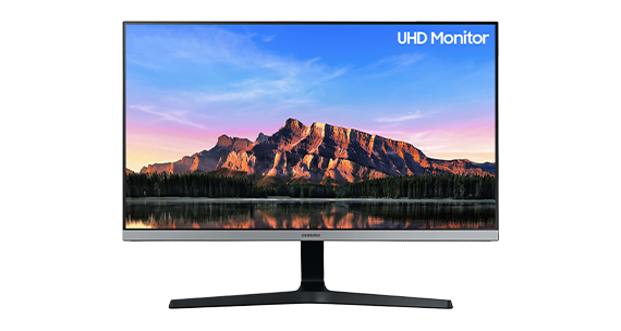 Monitor Gamer, 4K, Tela Curva, Monitor TV | Samsung Brasil