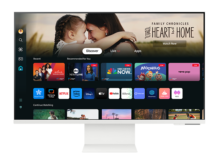 Monitor Gamer, 4K, Tela Curva, Monitor TV | Samsung Brasil