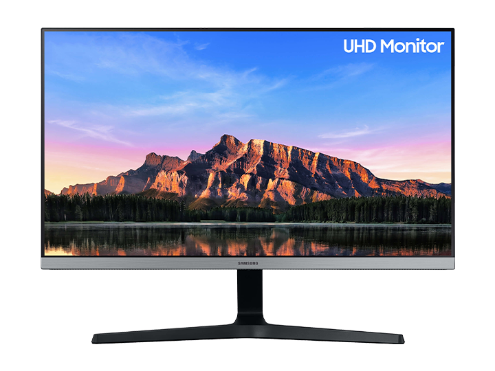 Monitor Gamer, 4K, Tela Curva, Monitor TV | Samsung Brasil