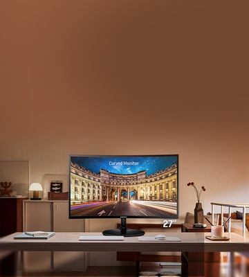 Compare todos os Monitores para PC | Samsung Brasil