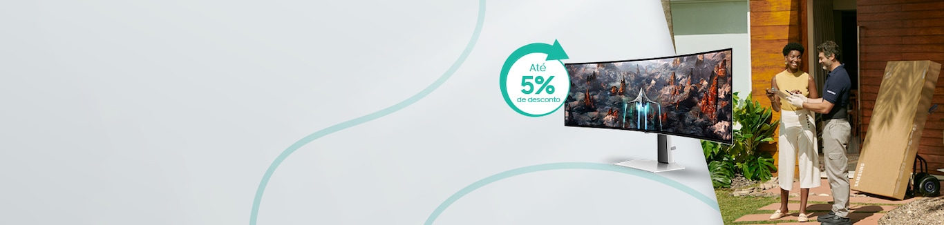 Descubra Monitores Residenciais e de Escritório | Compre On-line ...