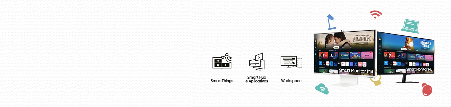 Descubra Monitores Residenciais e de Escritório | Compre On-line ...