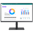 Compare todos os Monitores para PC | Samsung Brasil