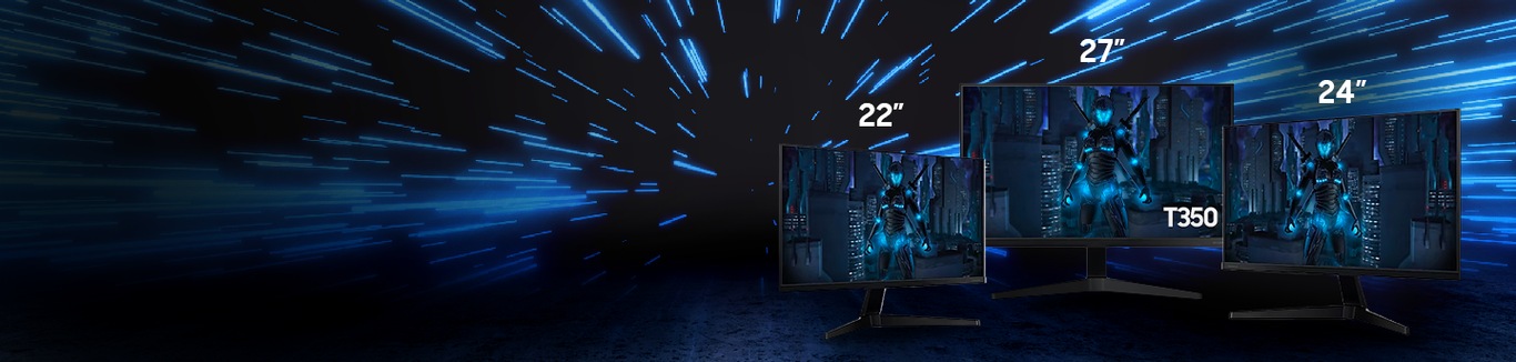 Monitor Gamer, 4K, Tela Curva, Monitor TV | Samsung Brasil