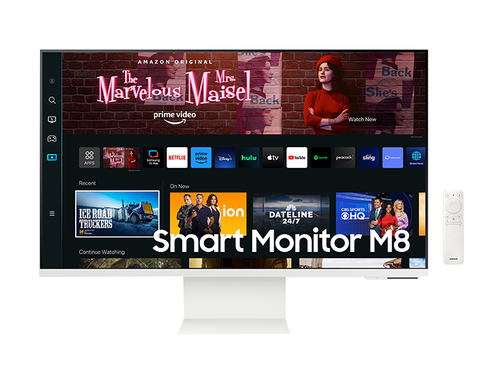 Monitor Gamer, 4K, Tela Curva, Monitor TV | Samsung Brasil