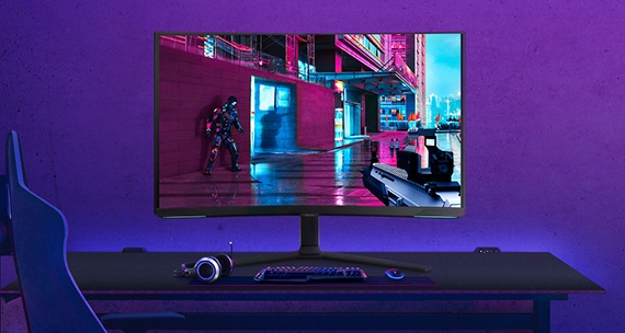 Guia de compra de Monitor | Como escolher | Samsung Brasil