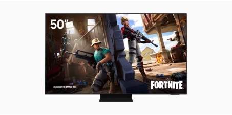 Samsung Neo QLED Gaming TV QN90 | A melhor TV para games | Samsung Brasil