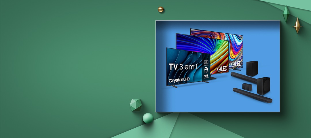 Promoção Samsung | Samsung Brasil