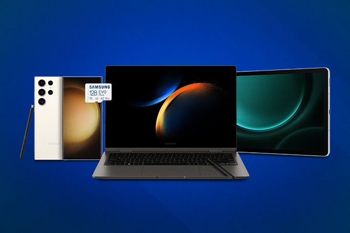 Promoção Samsung | Samsung Brasil