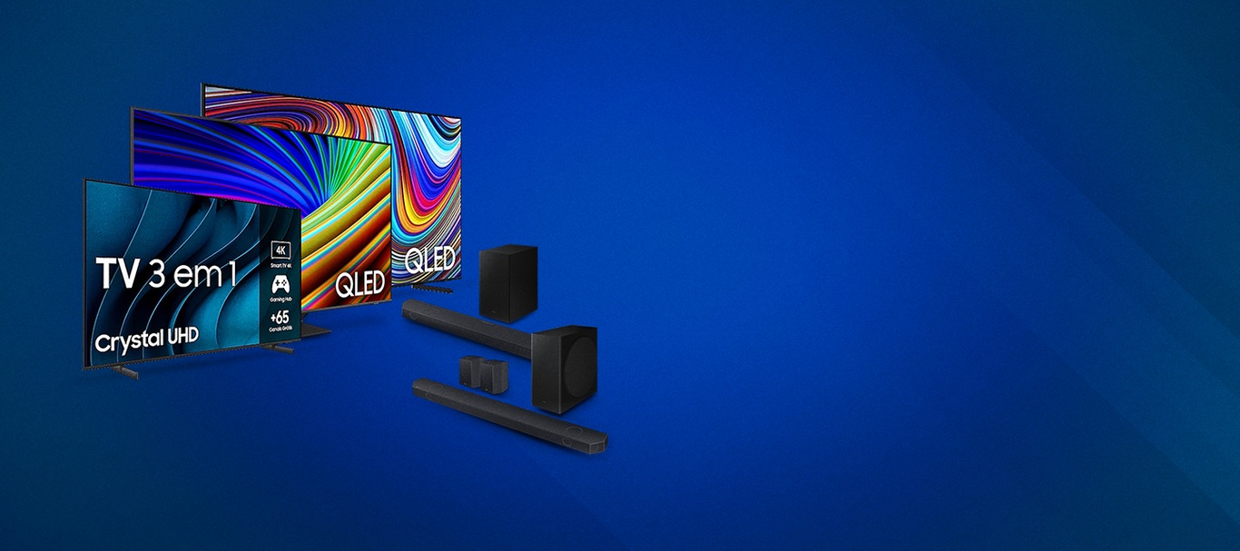 Promoção Samsung | Samsung Brasil