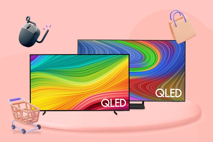 Promoção Samsung | Samsung Brasil