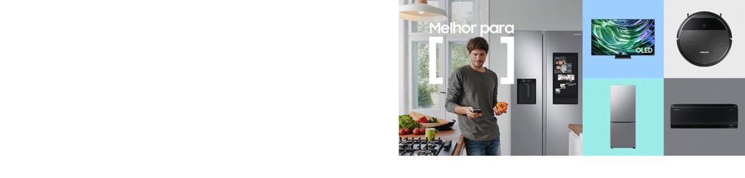 Promoção Samsung | Samsung Brasil