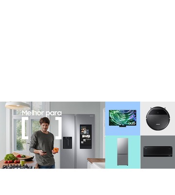 Promoção Samsung | Samsung Brasil