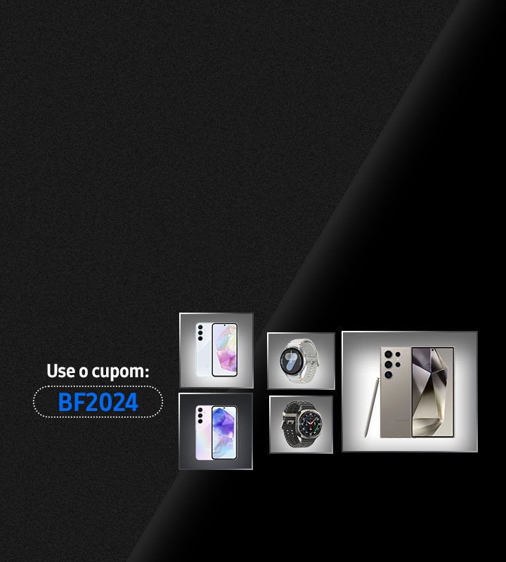 Promoção Samsung | Samsung Brasil