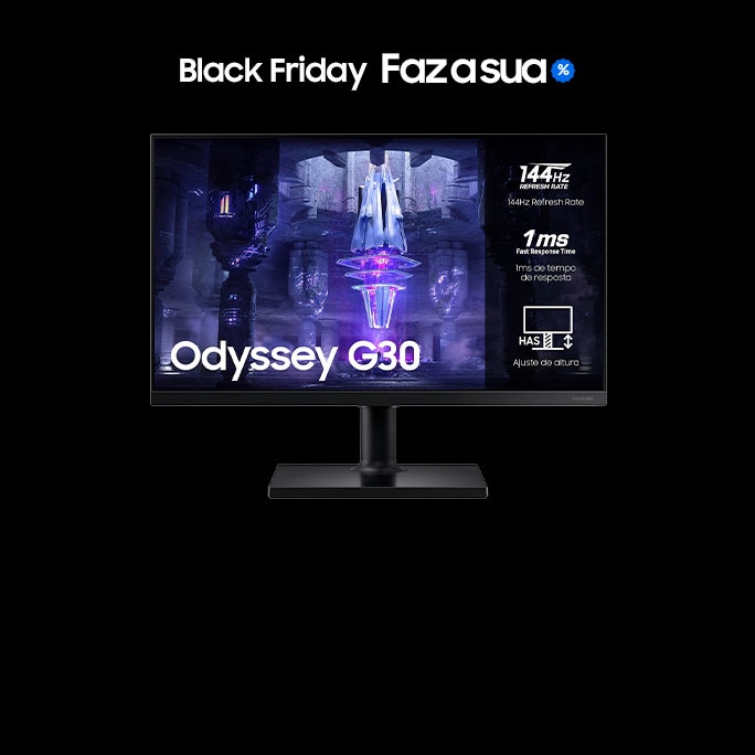 Promoção Samsung | Samsung Brasil