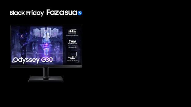 Promoção Samsung | Samsung Brasil