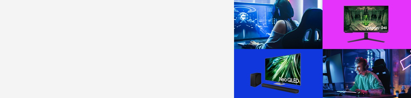 Promoção Samsung | Samsung Brasil