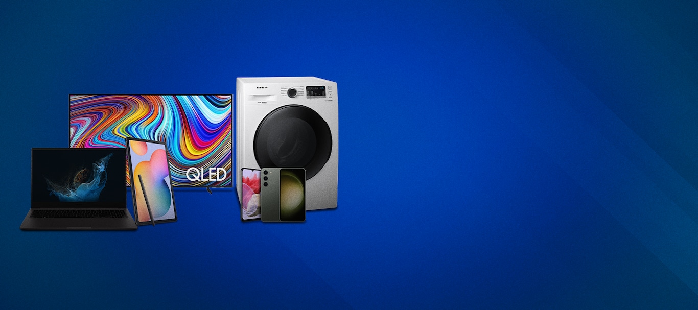 Promoção Samsung | Samsung Brasil