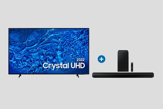 Promoção Samsung | Samsung BR