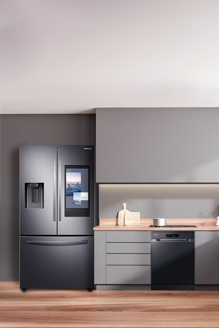 Combos | Samsung Brasil