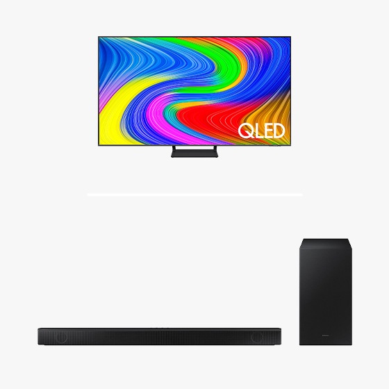 Promoção Samsung | Samsung Brasil