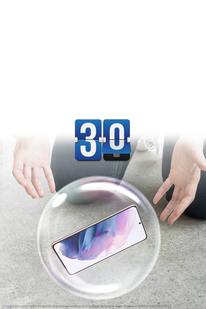Samsung Care+, seguro para seu smartphone | Samsung Brasil