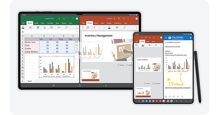 One UI | Samsung Brasil