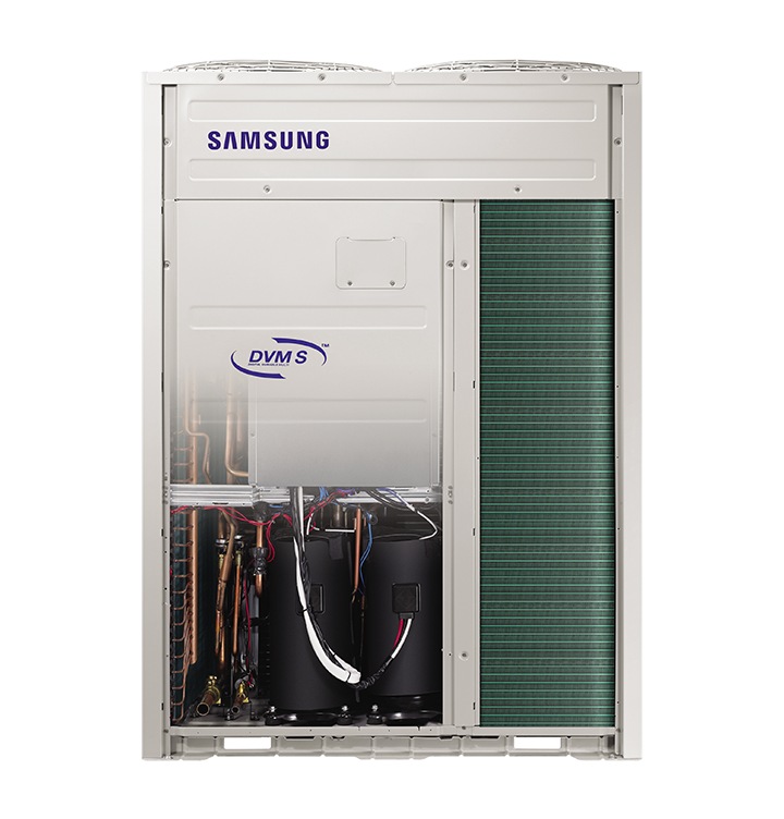 VRF(DVM) | Samsung Business Brasil