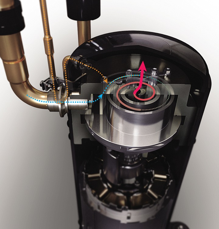 VRF(DVM) | Samsung Business Brasil