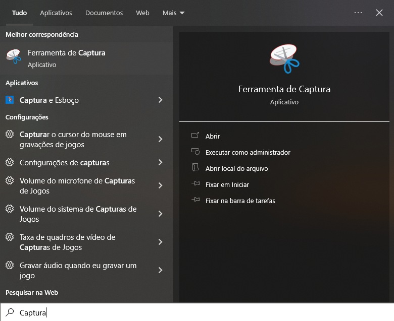 Como fazer uma captura de tela (Tirar Print) em um Notebook Samsung ...