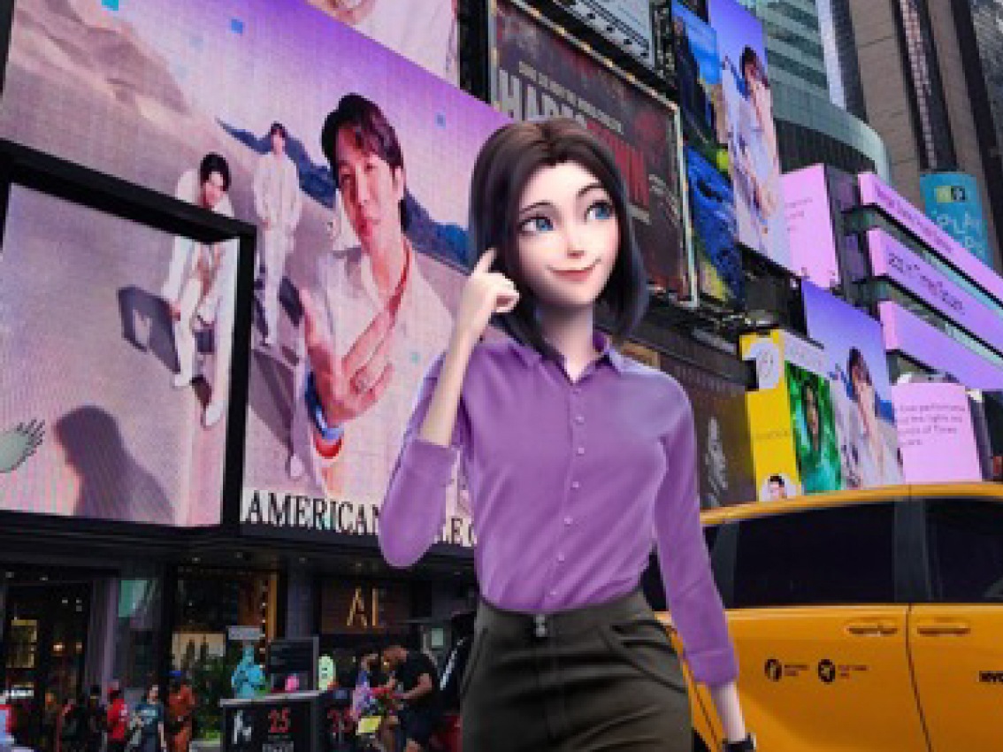 Conheça mais sobre a SAM | Samsung Brasil