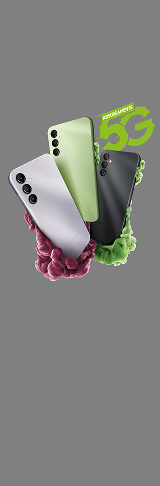 Smartphone Samsung: confira os modelos | Samsung Brasil