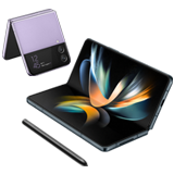 Smartphone Samsung: Galaxy Z, Note e mais | Samsung Brasil