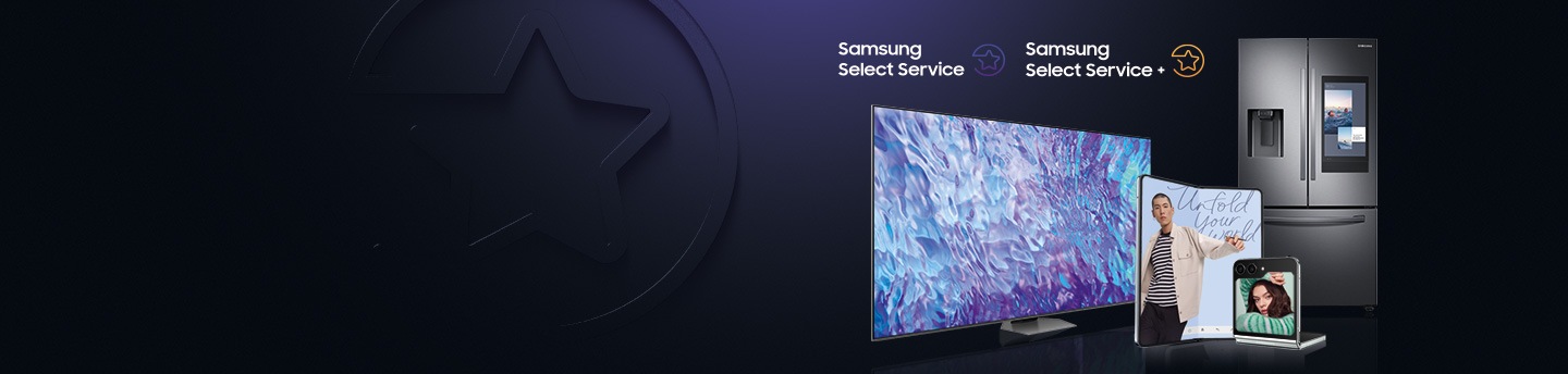 Ajuda e suporte de produto | Samsung Brasil