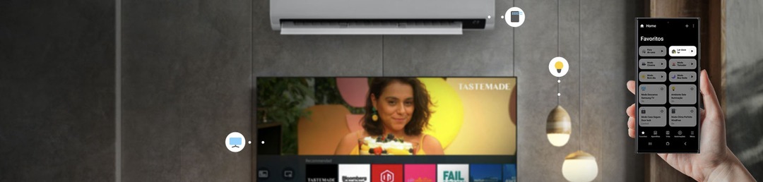 Ajuda e suporte de produto | Samsung Brasil