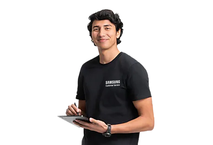 Serviço Eco-Conscientes | Samsung Brasil