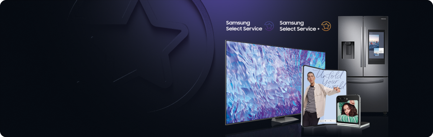 Ajuda e suporte de produto | Samsung Brasil