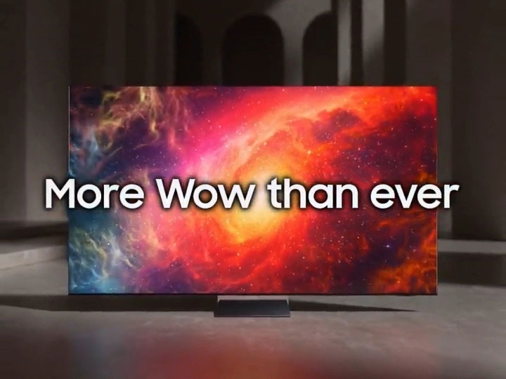 Todas as TVs - Compare as melhores Smart TVs | Samsung Brasil