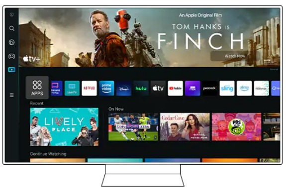 Como usar Multi View | Samsung BR