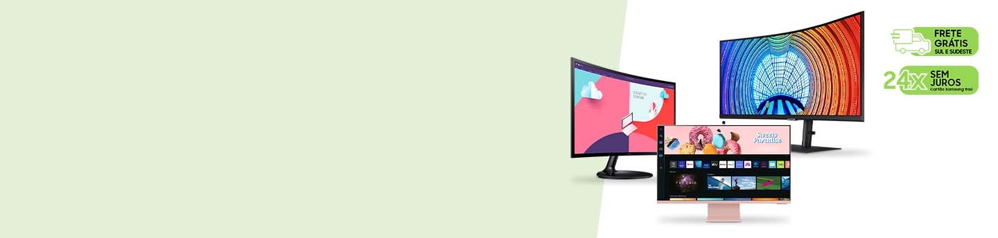 Todas as TVs - Compare as melhores Smart TVs | Samsung Brasil