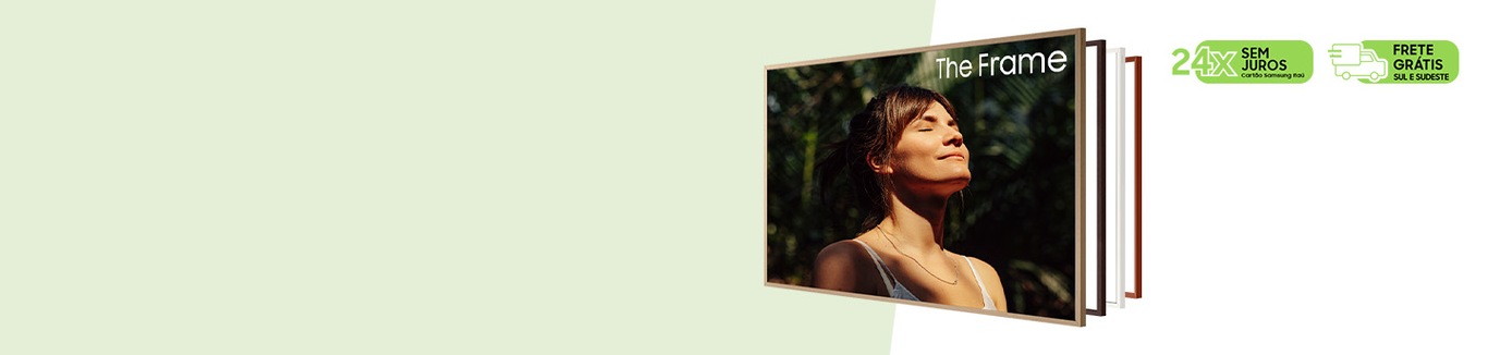 Todas as TVs - Compare as melhores Smart TVs | Samsung Brasil