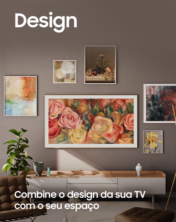 Guia de compra de TV | Como escolher uma TV | Samsung Brasil
