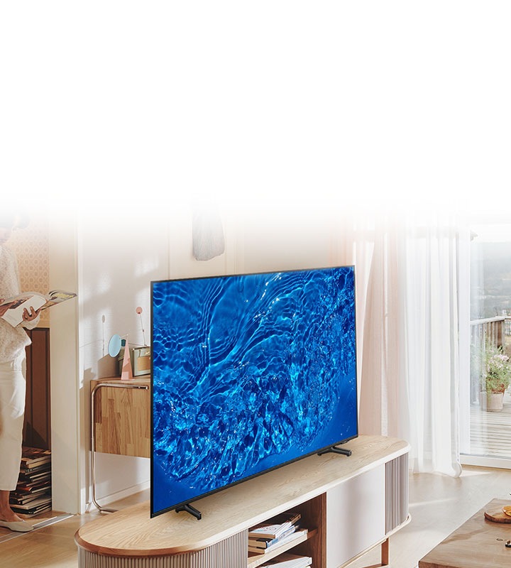 Todas as TVs - Compare as melhores Smart TVs | Samsung Brasil