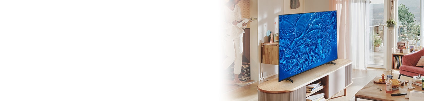 Todas as TVs - Compare as melhores Smart TVs | Samsung Brasil