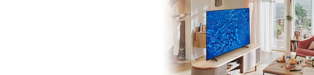 Todas as TVs - Compare as melhores Smart TVs | Samsung Brasil