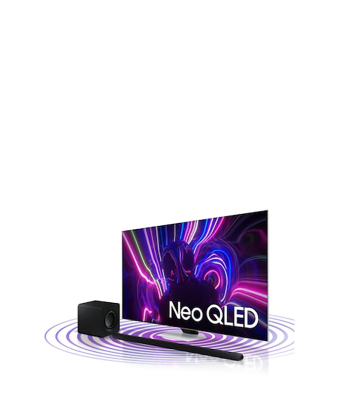 Compare as melhores Smart TVs | Samsung Brasil