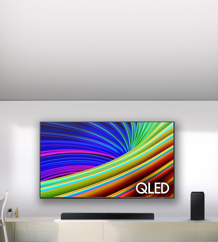 Compare as melhores Smart TVs | Samsung Brasil