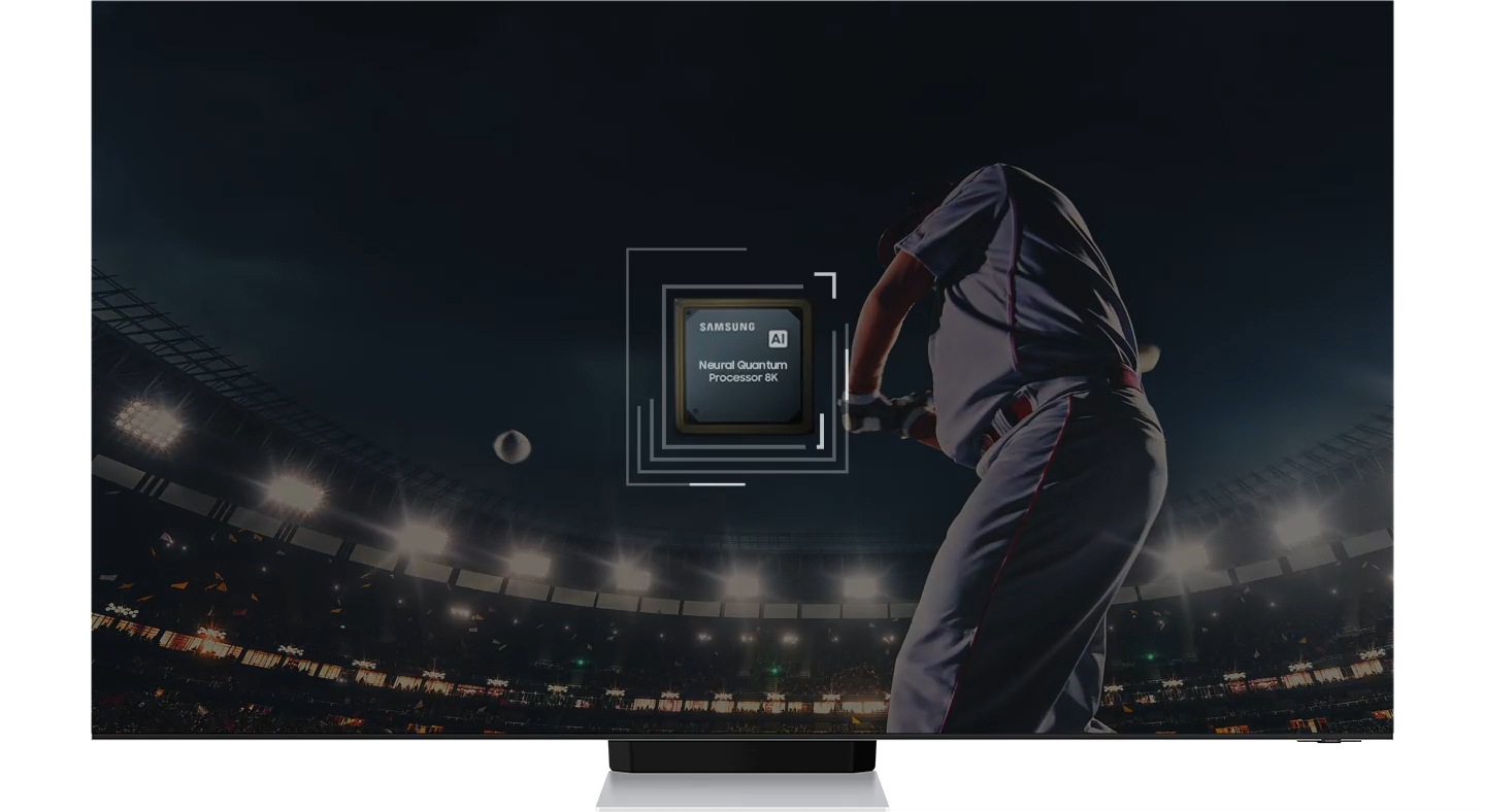 O poder do Mini LED | Neo QLED | Samsung Brasil