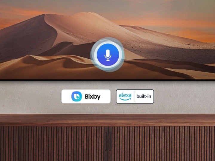 Smart TV 98 polegadas QLED 4K 98Q80C 2023 | 98Q80C | Samsung Brasil