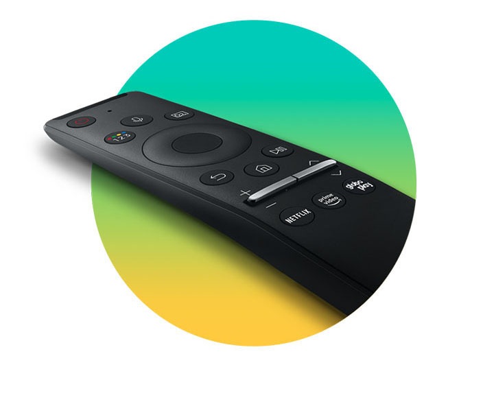 Smart TV | Controle Remoto Único | Samsung Brasil